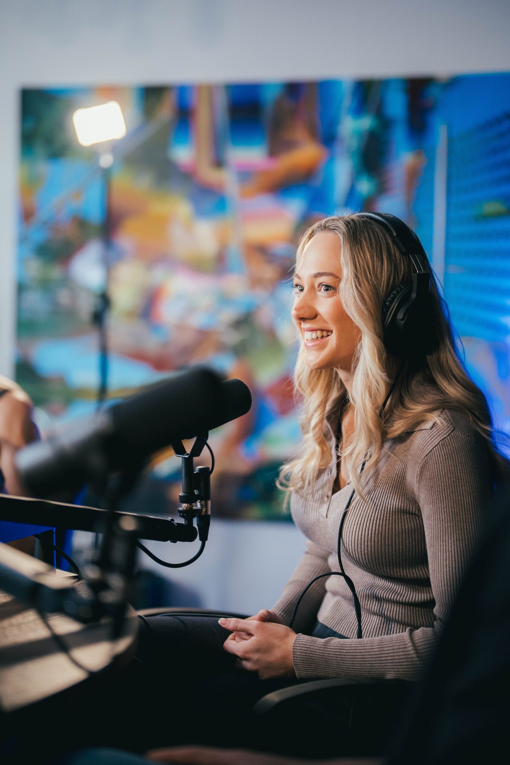 Our Services – Podwave Studios