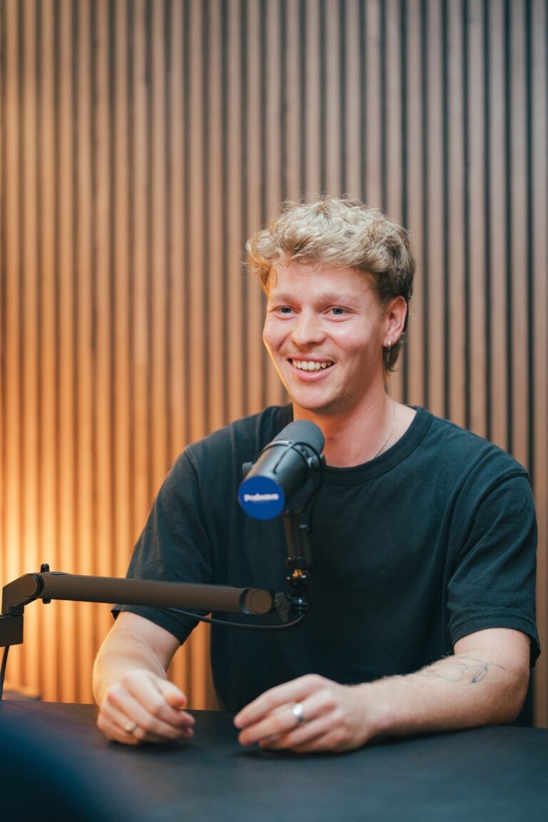 Home - Podwave Studios